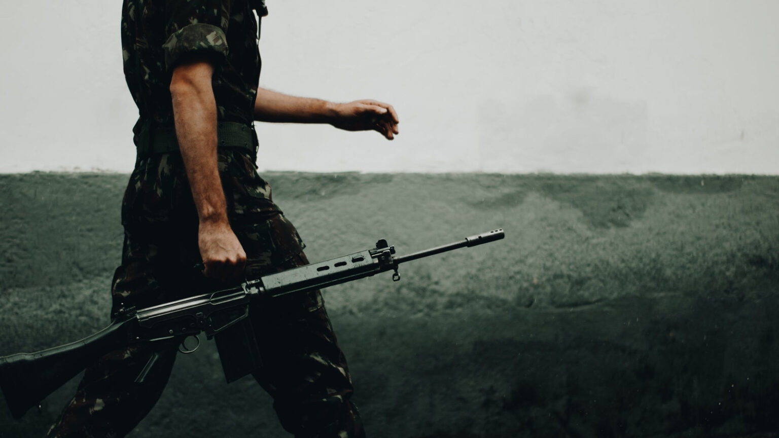 The Difference Between Killing and Murdering – Cold Case Christianity