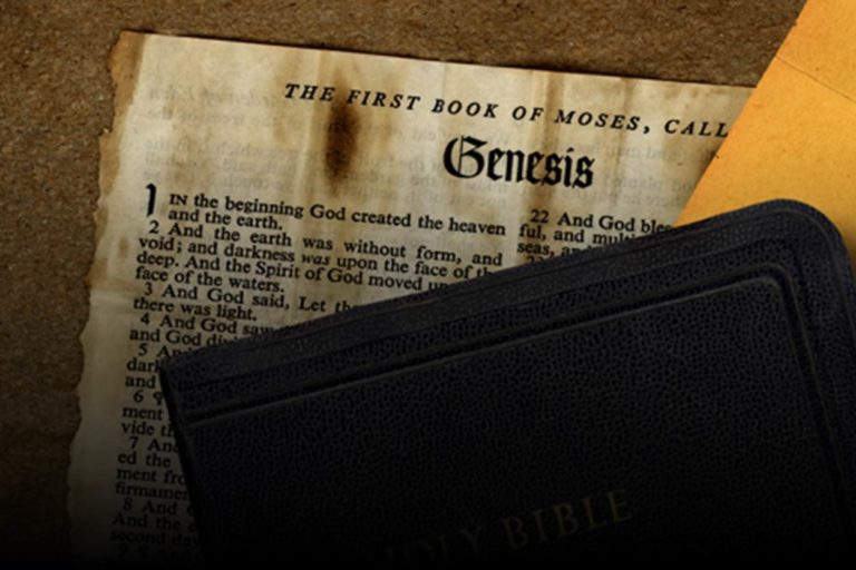 From Reliable to Divine: Fulfilled Prophecy in the Old Testament | Cold ...