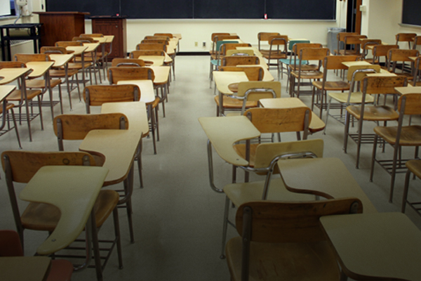 Why Are Young Christians Leaving the Church? It’s Simple Math - Cold ...
