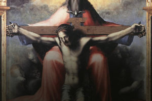 Why the Trinity Is So Important in the First Place – Cold Case Christianity