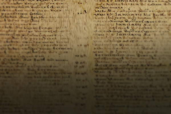 The Importance (and Early Use) of Creeds | Cold Case Christianity