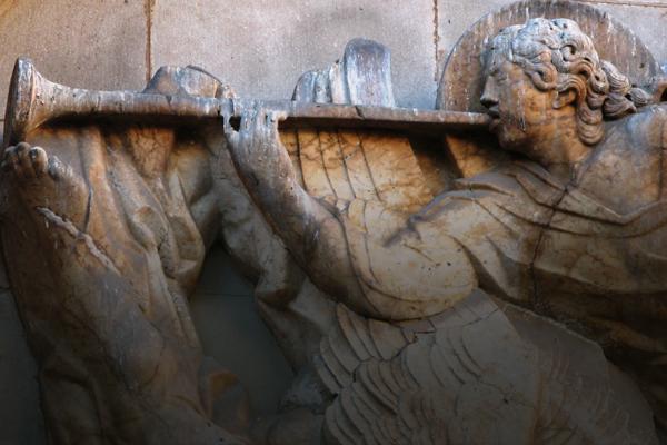 What Does the Bible Teach About the Nature of the Soul? | Cold Case ...