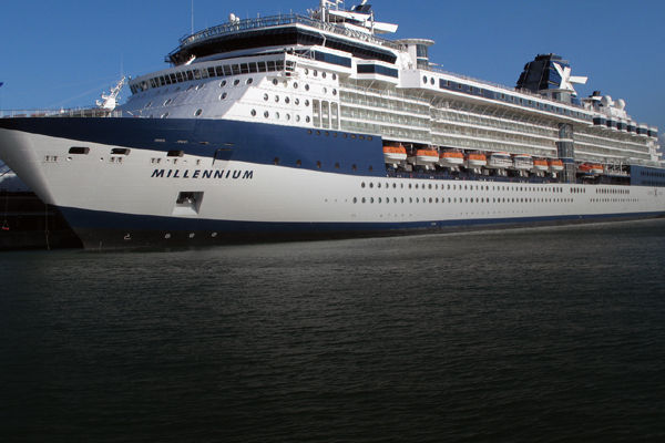 How to Turn the Christian Ocean Liner, One Degree at a Time | Cold Case ...