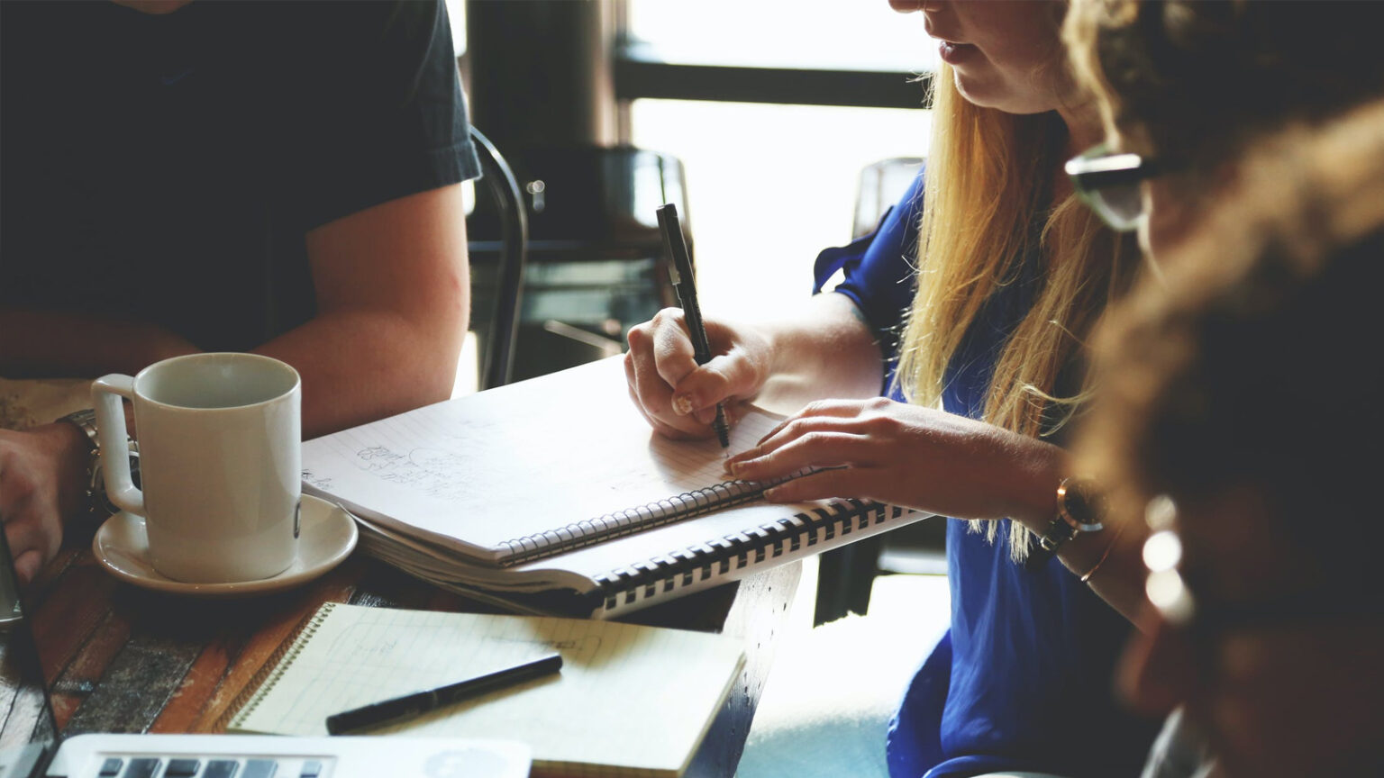 Why Christian Discipleship is Critical to Christian Survival | Cold ...