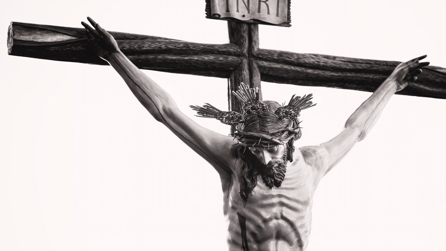 What Was the Shape of Jesus’ Cross? | Cold Case Christianity