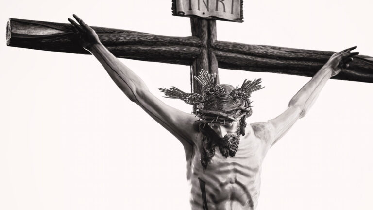 What Was the Shape of Jesus’ Cross? – Cold Case Christianity