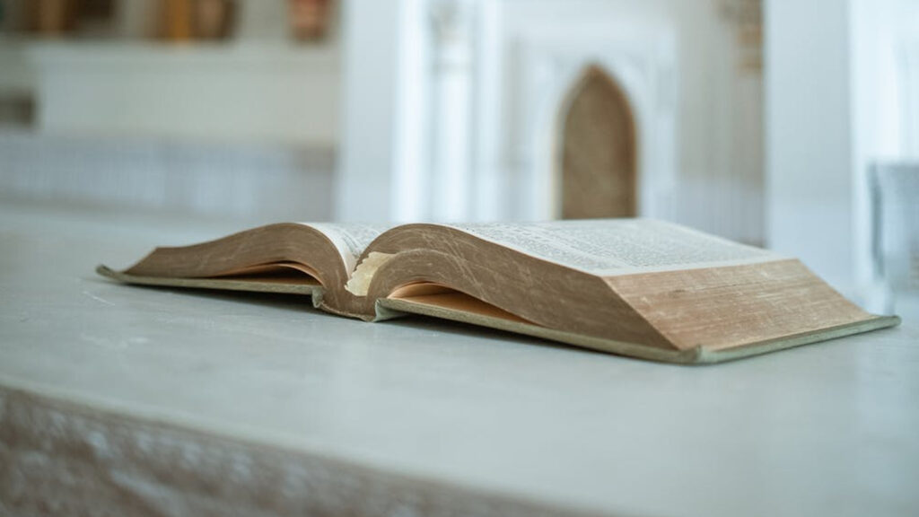 Mark’s Relationship With Peter Was the Foundation for His Gospel – Cold ...