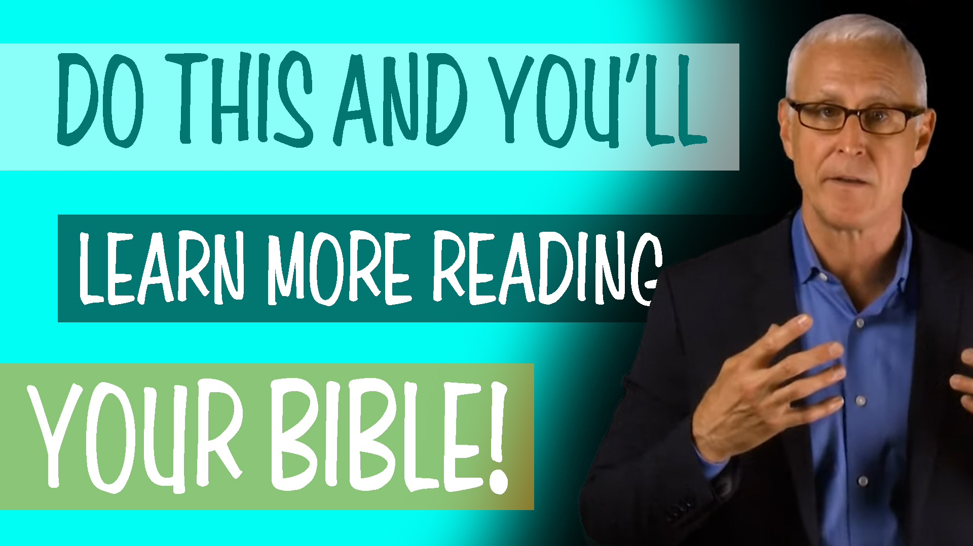What To Look For When You Re Taking Notes During A Bible Study Video