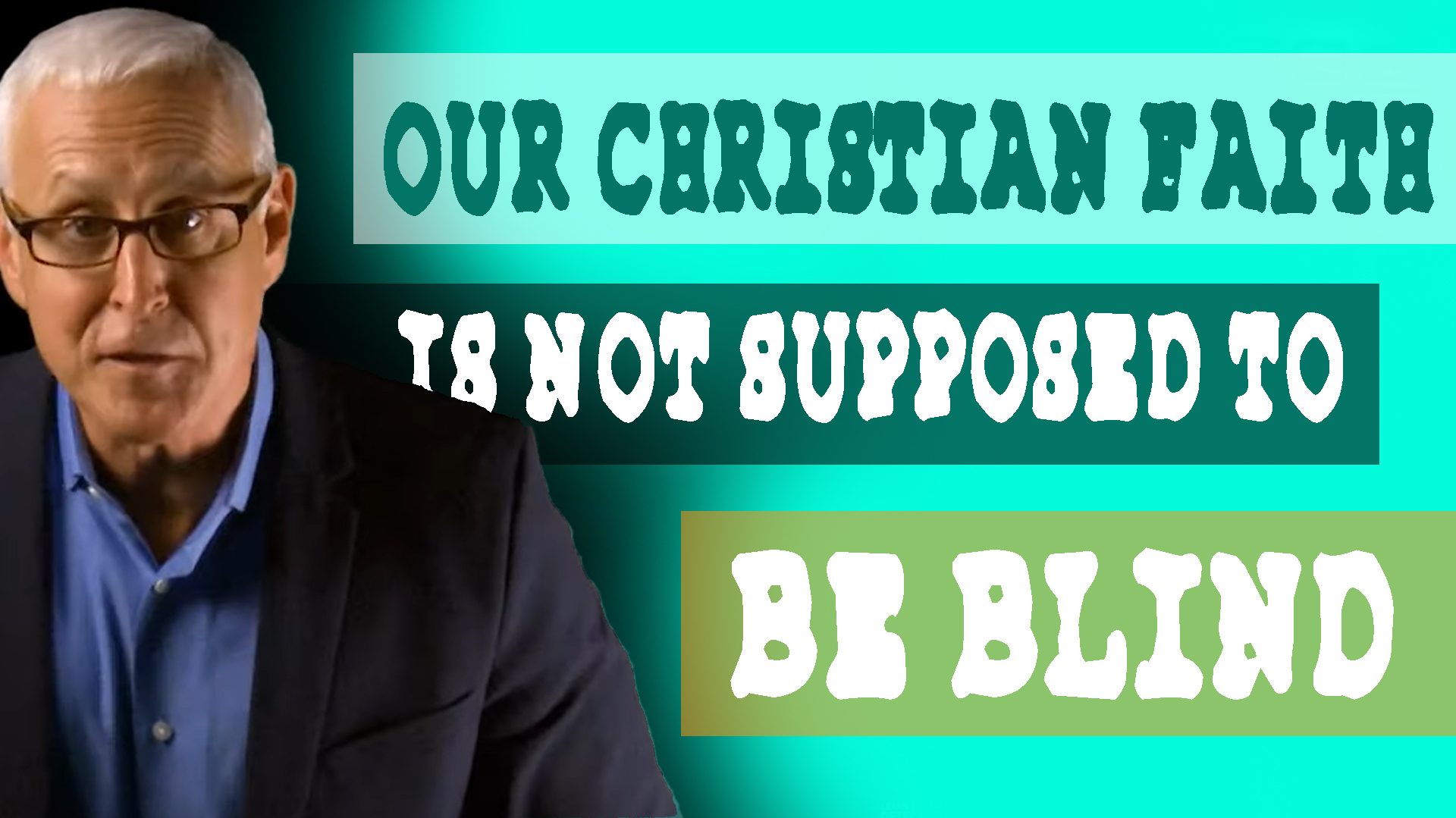 The Definition of Forensic Faith and the Reason Why Christians Ought to ...