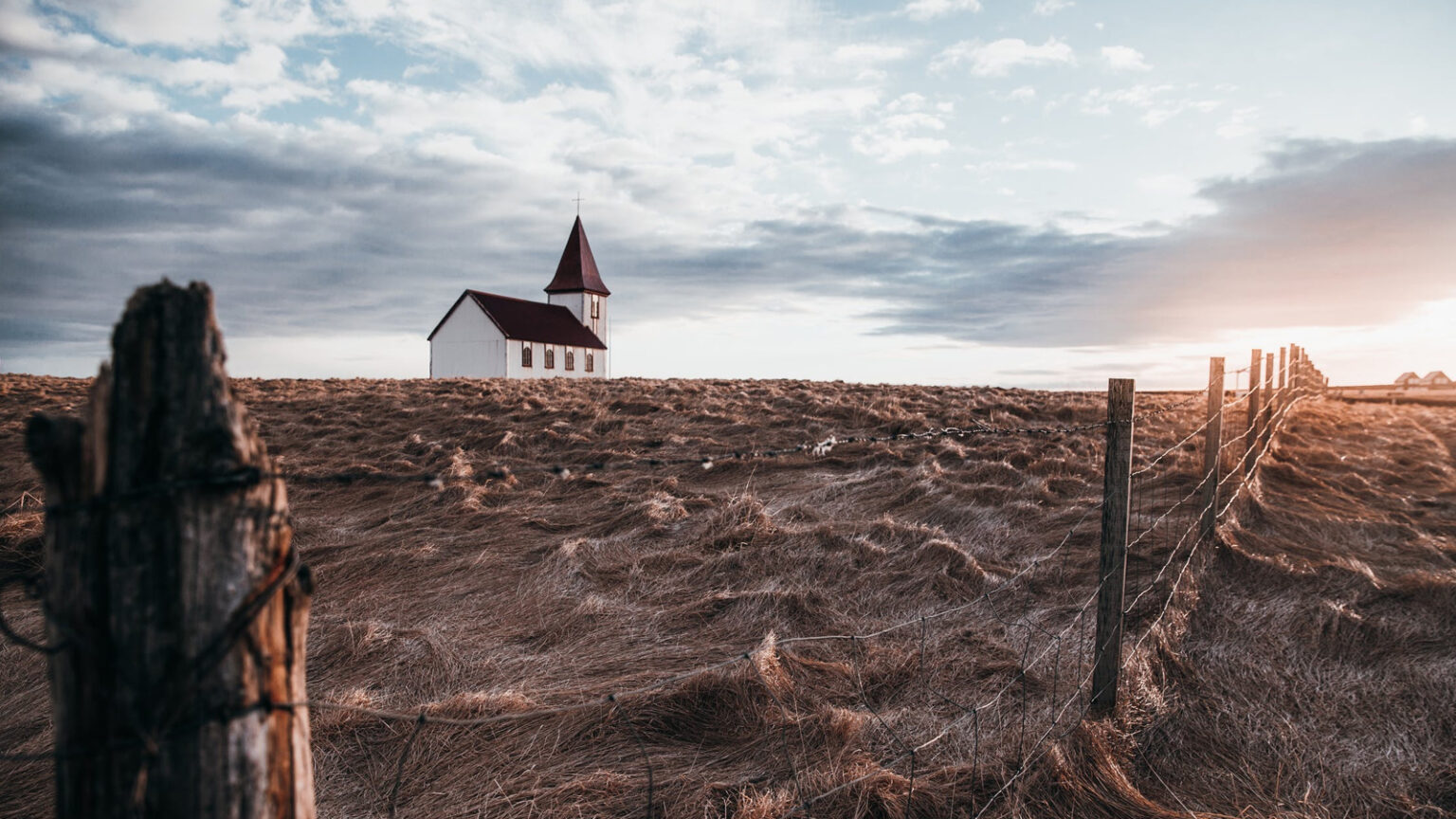 Lessons for Today’s Church from the Life of the Early Church – Cold ...