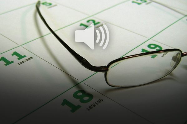 How Can We Respond to Some of the Issues Raised in 2020? (Podcast ...