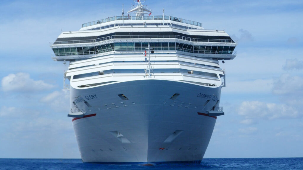 How to Turn the Christian Ocean Liner, One Degree at a Time | Cold Case ...