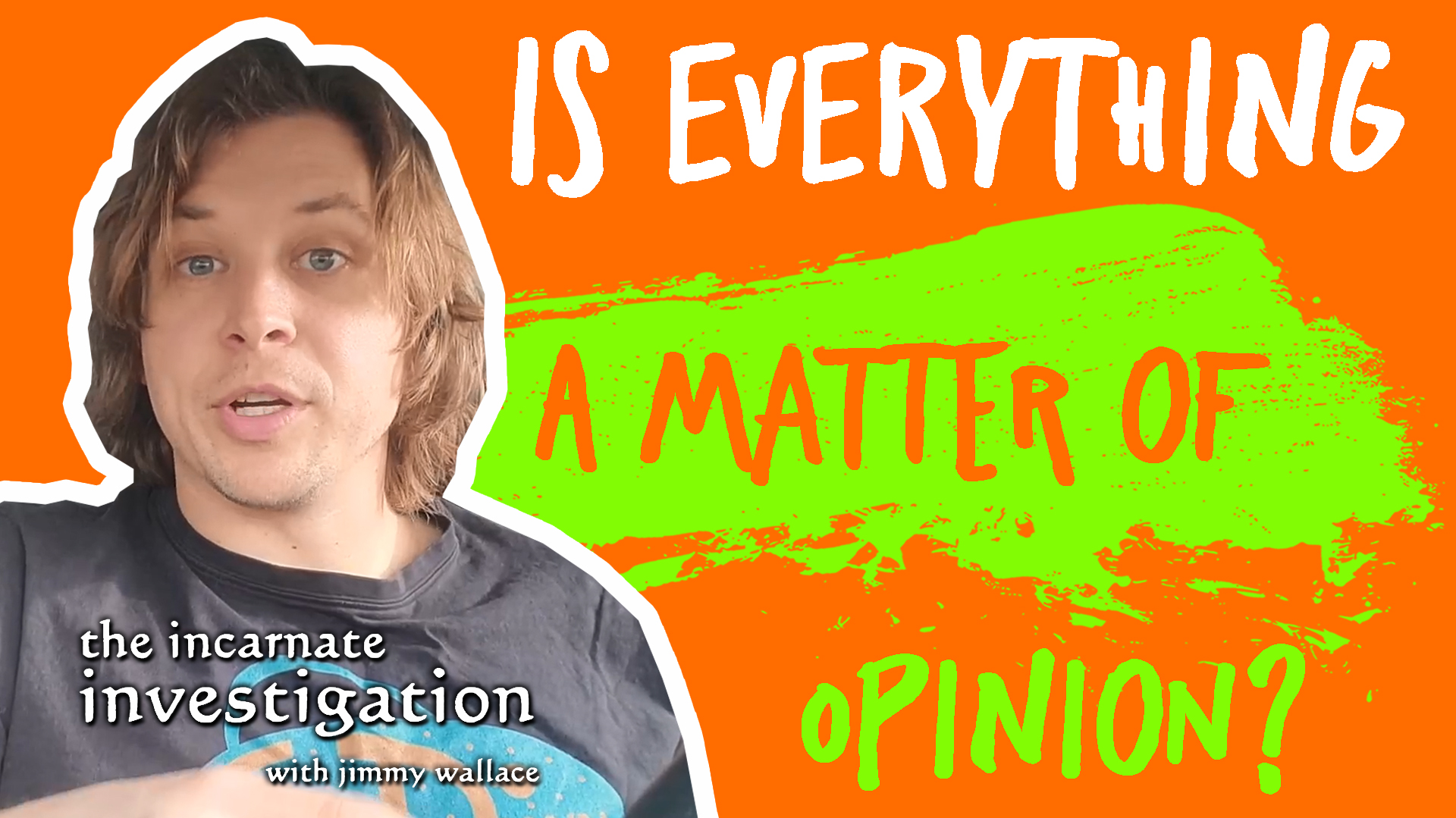 Why Objective Truth Matters (Video) | Cold Case Christianity