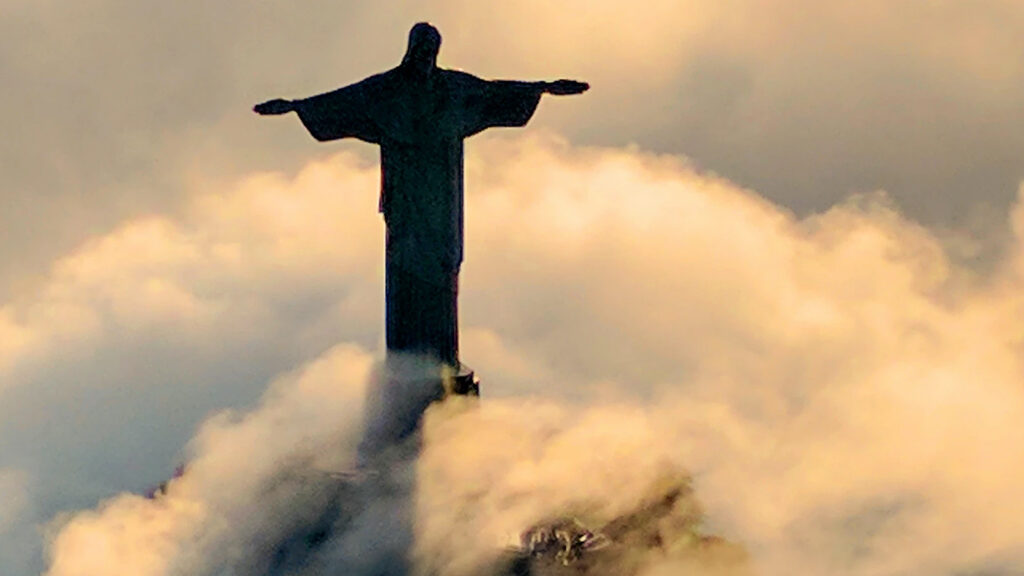 Three Truths About the Impact Jesus Had on History (Cold-Case ...
