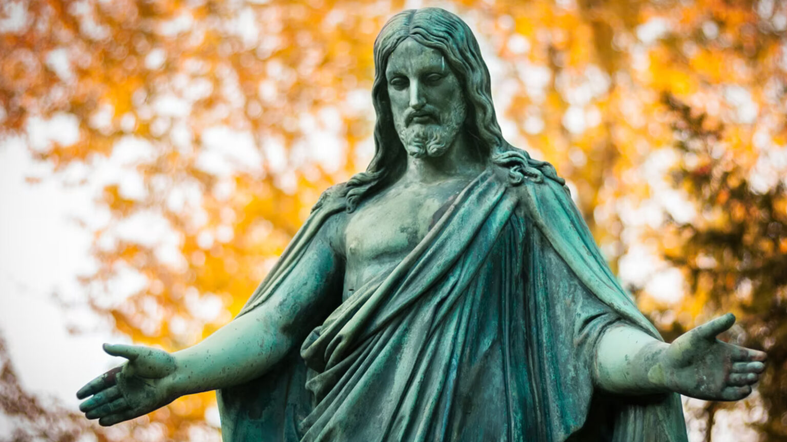 Why Art was Forever Impacted by Jesus (Cold-Case Christianity Broadcast ...