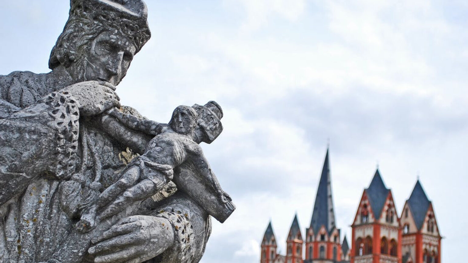 Who Is Jesus, According to Other Religions? | Cold Case Christianity