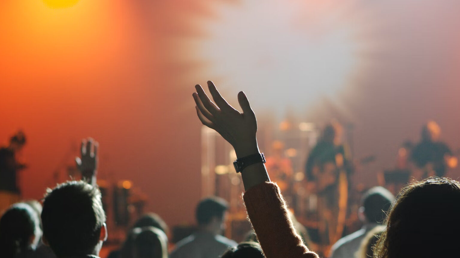 How the Resurrection Changed (and Continues to Change) Everything ...