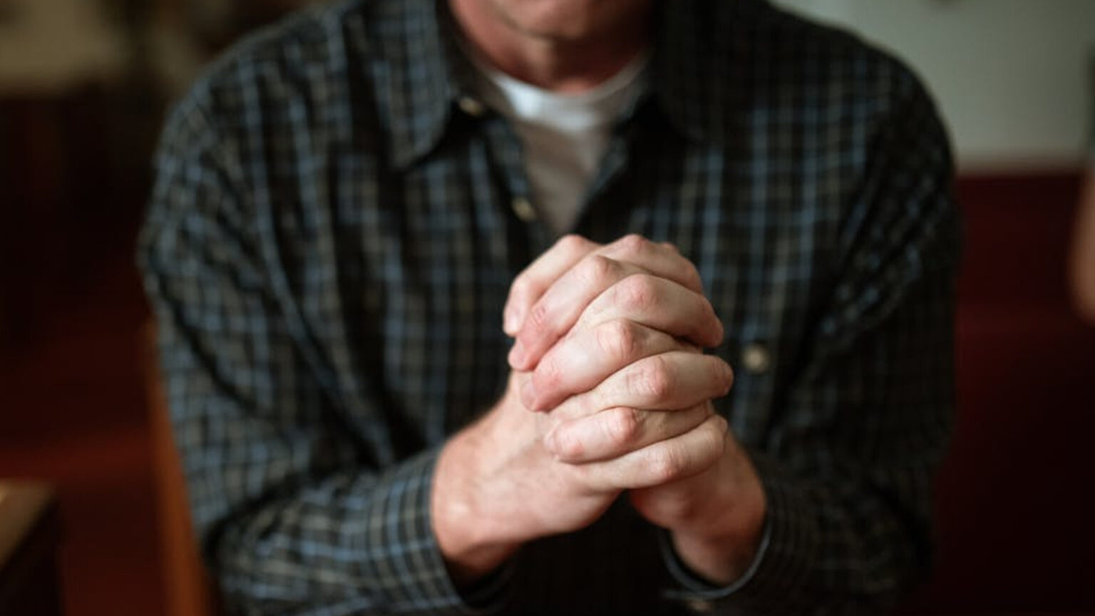 What Does it Mean to Have a Relationship with God? - Cold Case Christianity