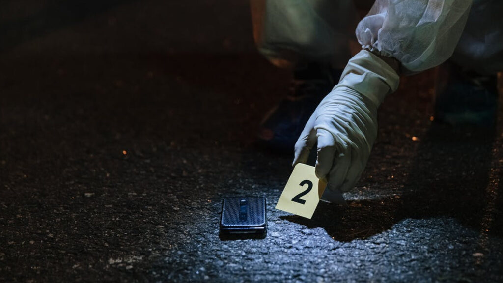 Why is the Christian Faith a Forensic Faith? (Video) - Cold Case ...