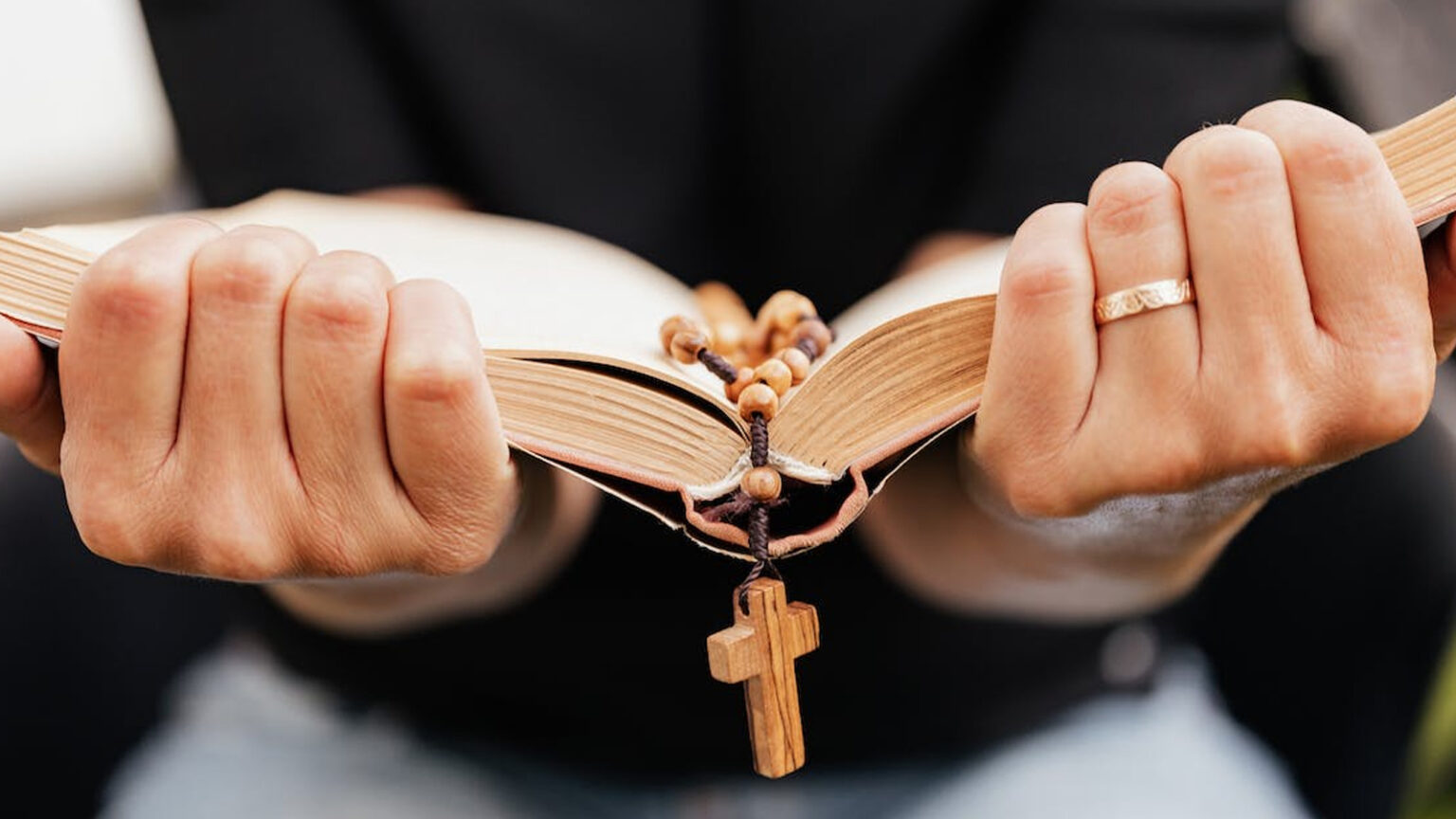 Simple Suggestions to Challenge Young Christians Toward Spiritual ...