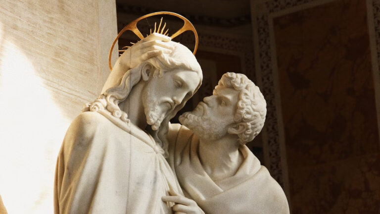 How (and Where) Did Judas Really Die? | Cold Case Christianity