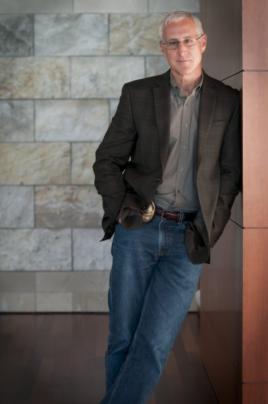 About J. Warner Wallace – Cold Case Christianity