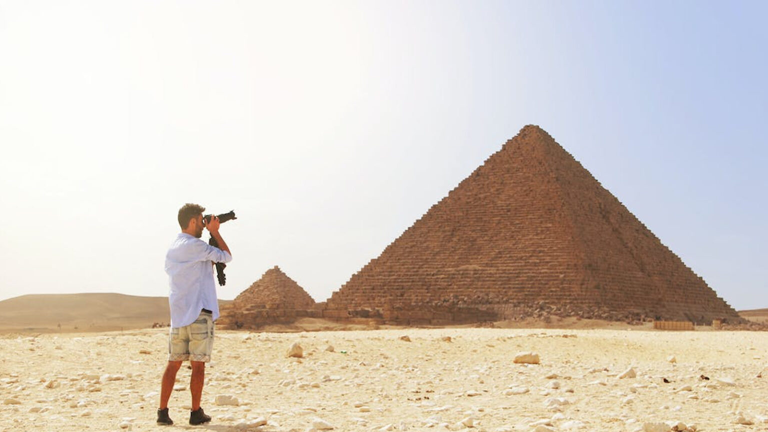 Is Jesus Simply a Retelling of the Osiris Mythology? – Cold Case ...