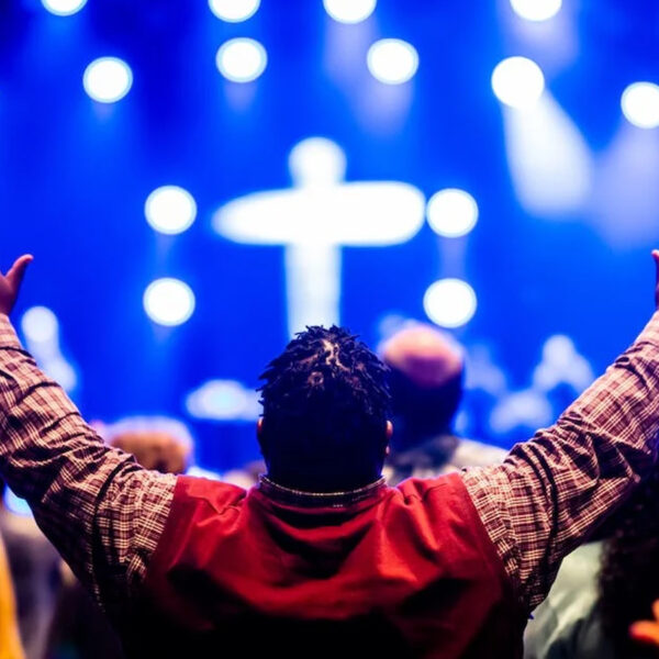 Why Are You a Christian? (Video) | Cold Case Christianity