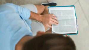 The Christian Faith Is An Evidential Faith | Cold Case Christianity