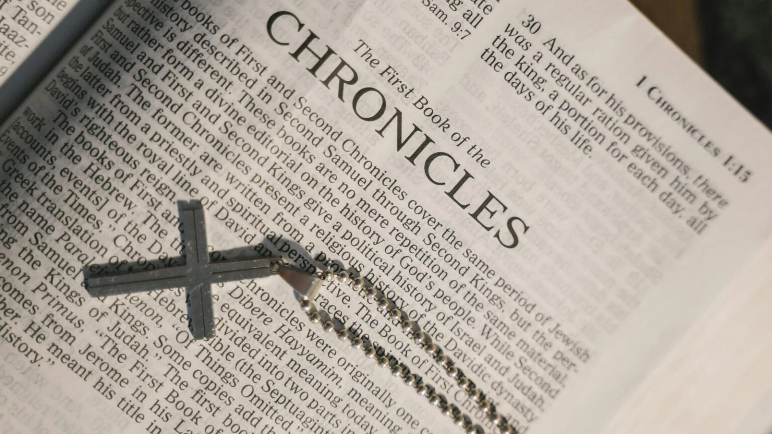 Who Is Jesus, According to Other Religions? | Cold Case Christianity