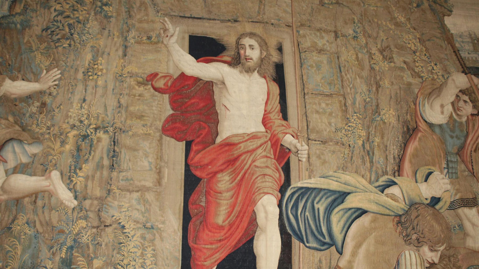 Why Didn’t Mary Recognize the Resurrected Jesus? | Cold Case Christianity