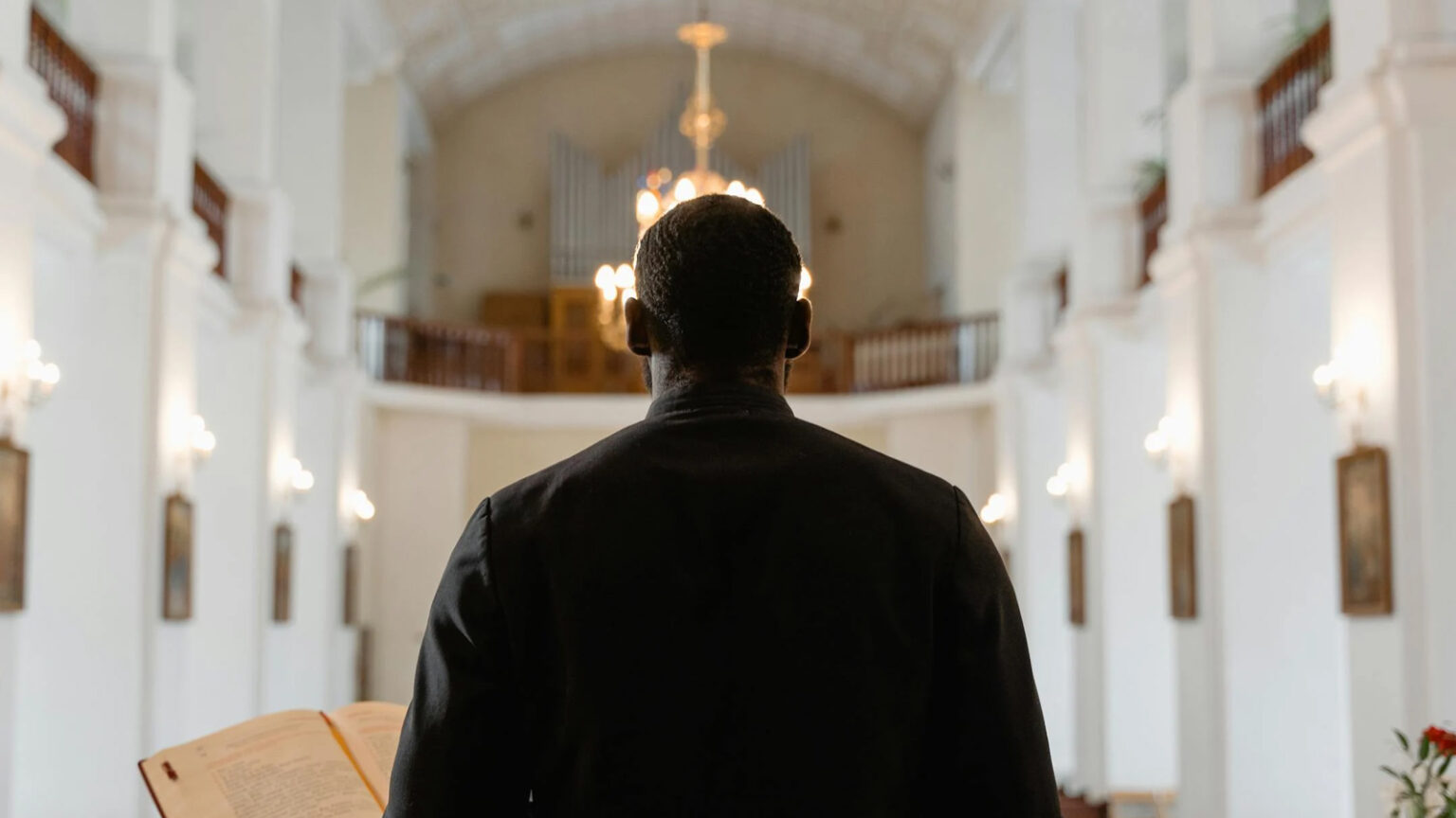 Do Christians Pick And Choose Which Rules They Want To Follow? | Cold ...