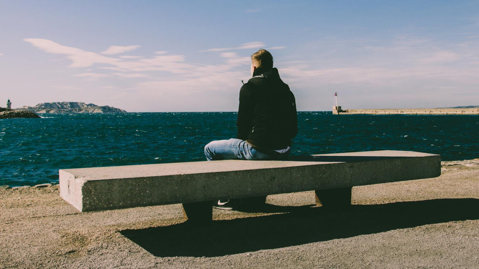 Mark’s Relationship With Peter Was the Foundation for His Gospel | Cold ...