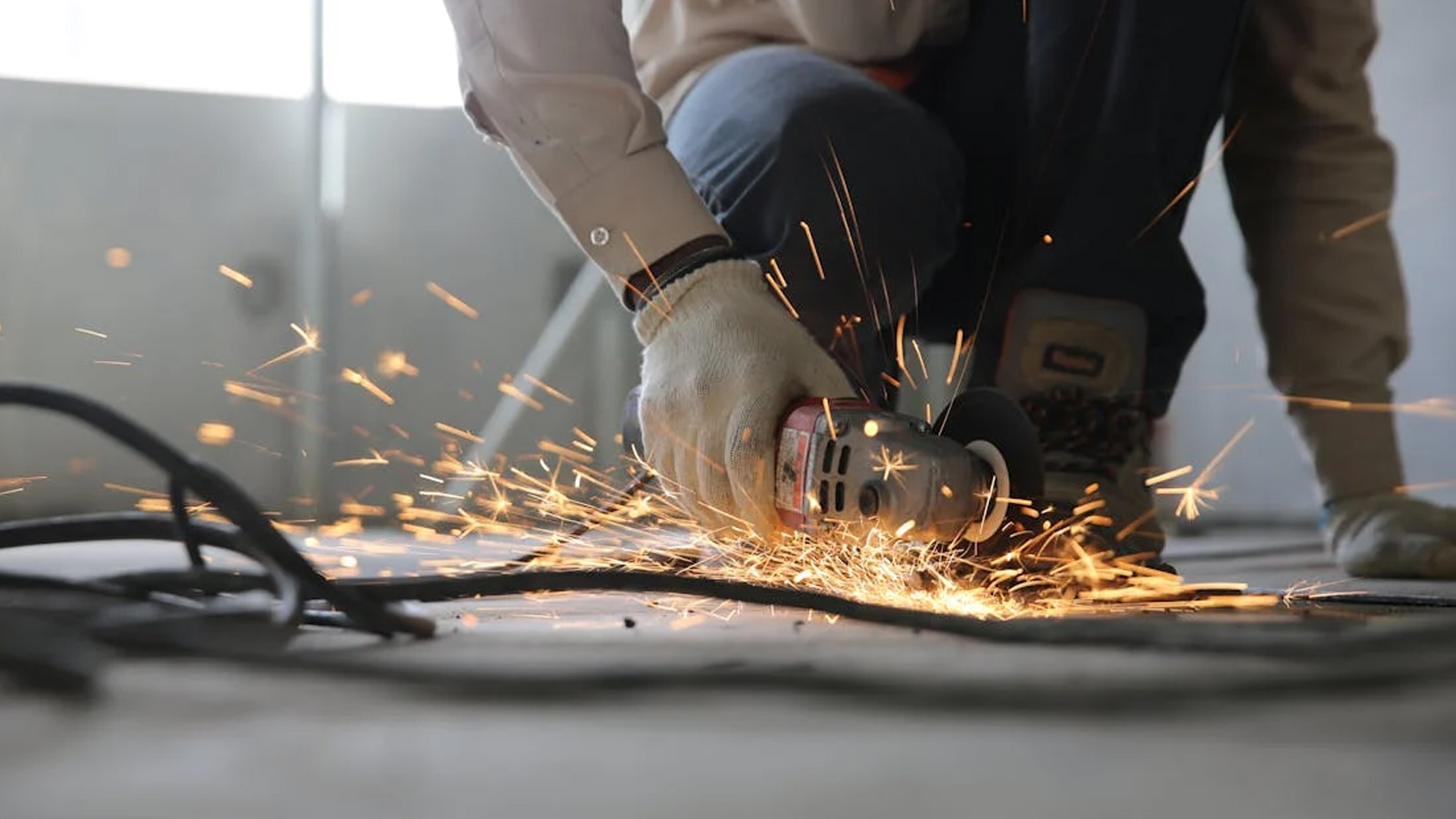 in touch | Cold Case Christianity